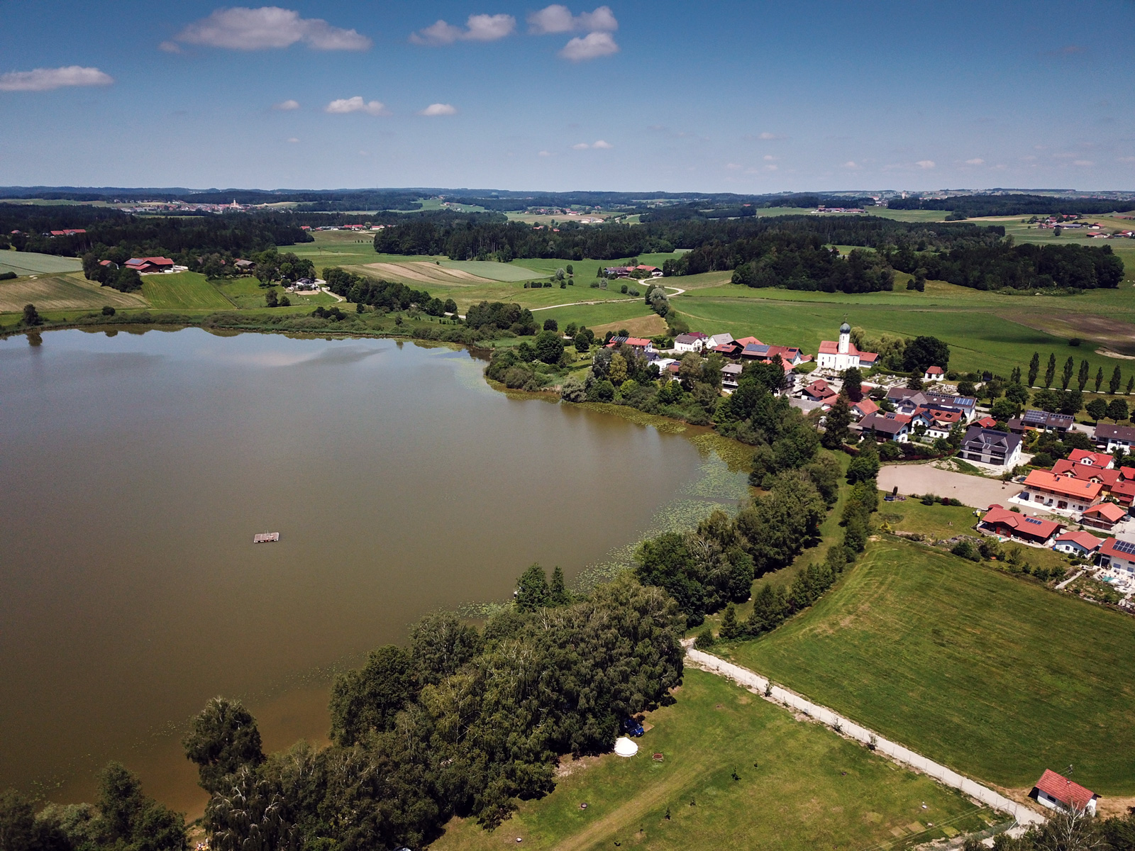 Seeblick Soyen, Wohnung kaufen Soyen, Wohnung kaufen Wasserburg ...
